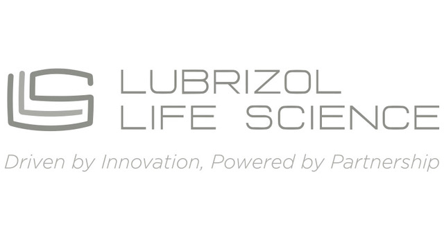 Logotipo De Lubrizol