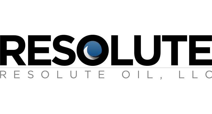 Resolute Oil | Happi