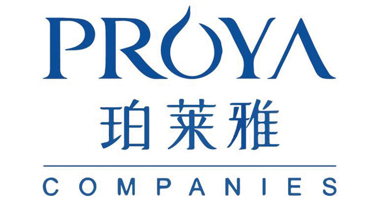 Proya Cosmetics | Happi
