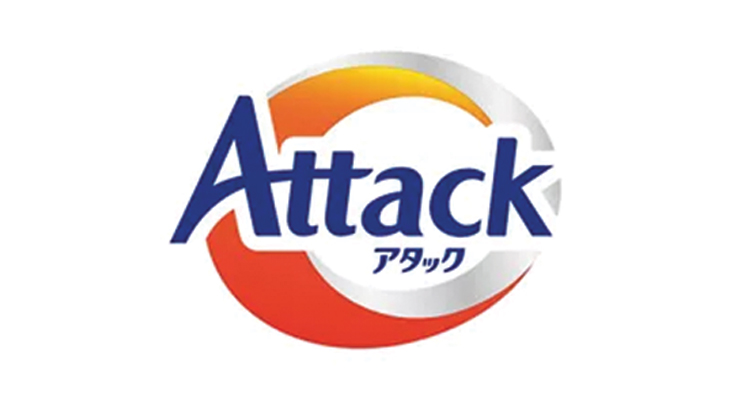 Attack | Happi