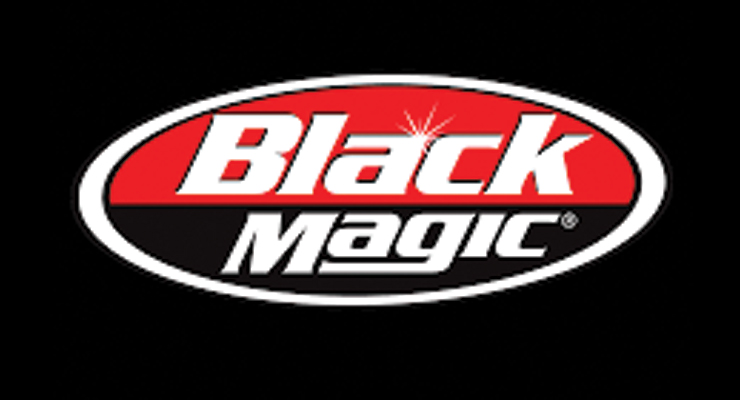 Black Magic Vehicle Care | Happi