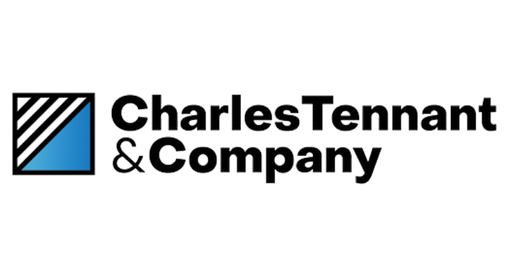 Charles Tennant & Company | Happi