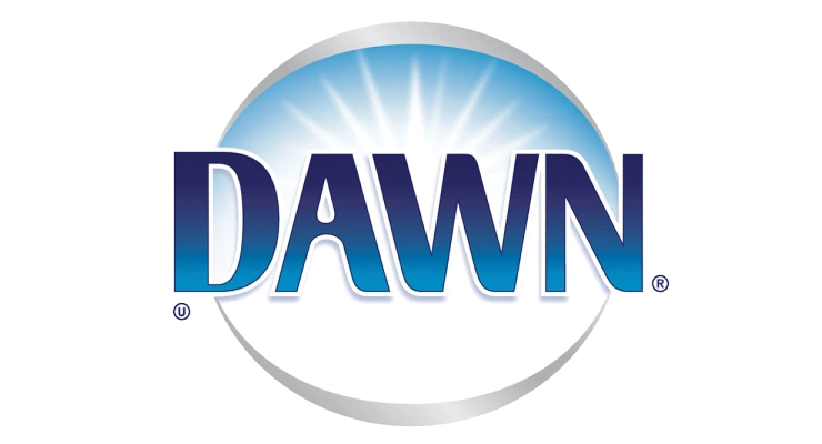 Dawn Powerwash dish spray | Happi