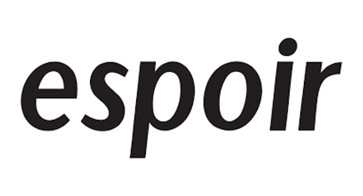 Espoir | Happi