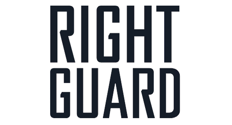 Right Guard | Happi