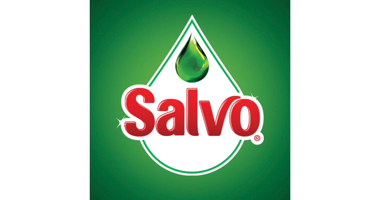 Salvo | Happi