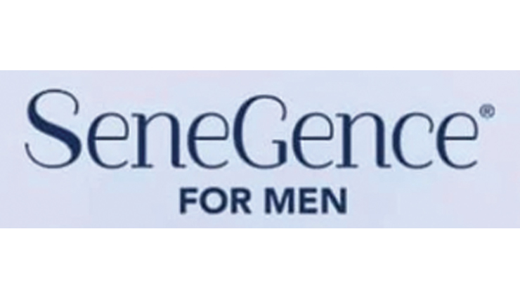 SeneGence for Men | Happi