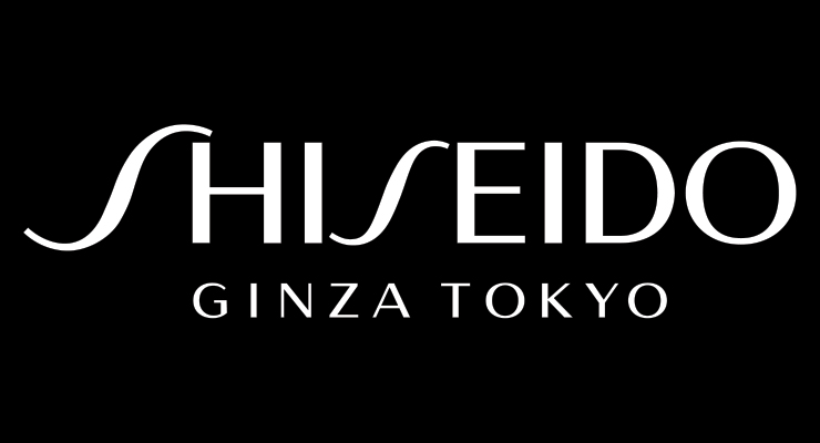 Shiseido Logo Png White