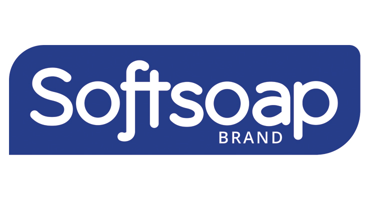 Softsoap hand soap | Happi