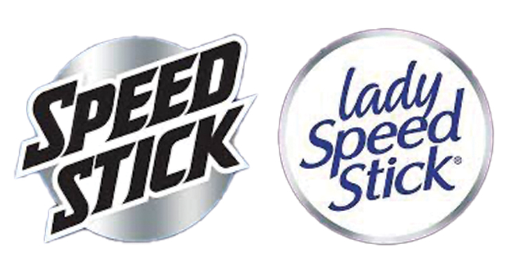Speed Stick and Lady Speed Stick antiperspirants and deodorants | Happi
