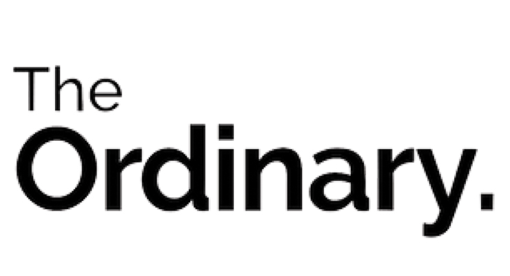 The Ordinary | Happi
