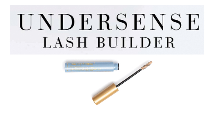 UnderSense 3-in-1 Maximizing Lash Primer | Happi