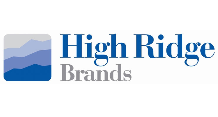 High Ridge Brands | Happi