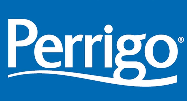 Perrigo | Happi