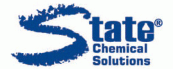 State Chemical | Happi