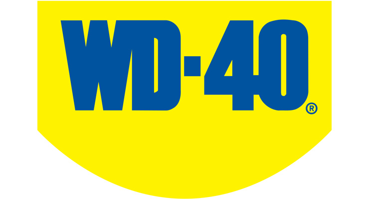WD-40 | Happi