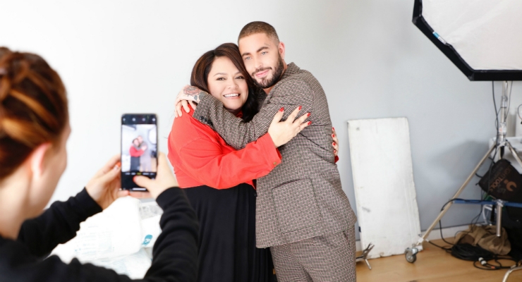 TIGI Unveils Transformational Campaign | Happi