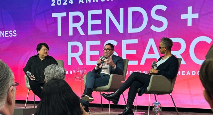 10 Wellness Trends for 2024 | Happi