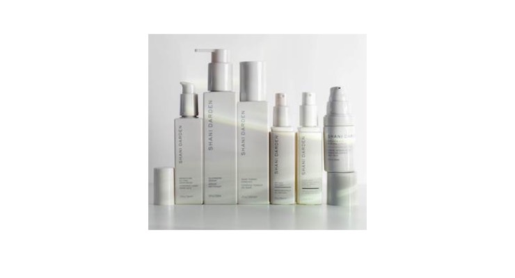 Tim Warner Appointed New CEO of Shani Darden Skin Care | Happi