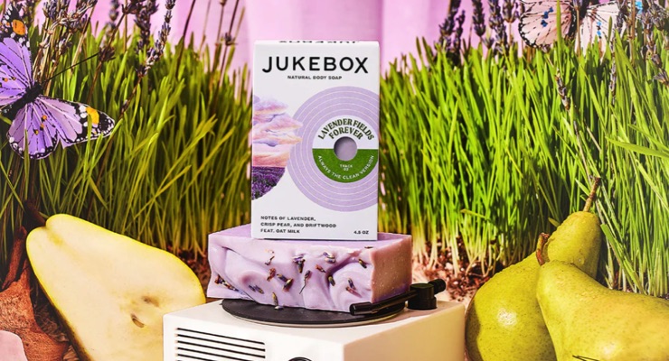 National Advertising Review Board Ruling: Dr. Squatch’s Jukebox Soap ...