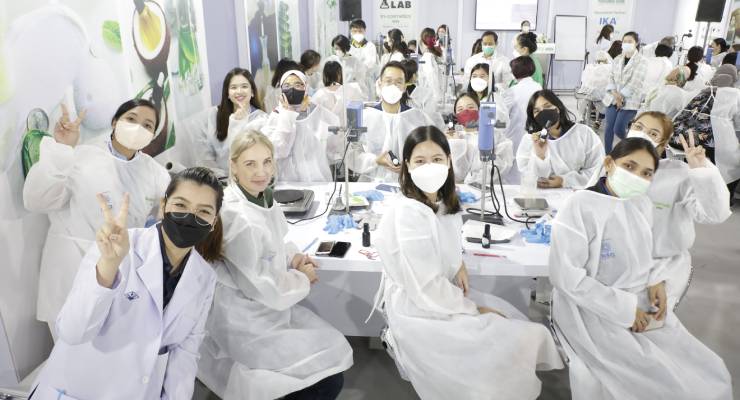 APAC to Spotlight Beauty Trends at In-Cosmetics Asia | Happi