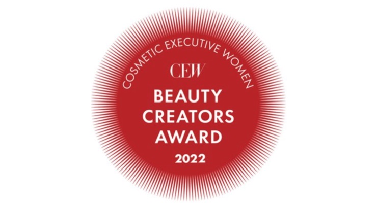 CEW Beauty Creator Award Winners Revealed | Happi