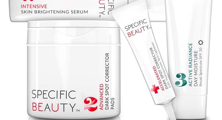 Specific Beauty Adds Summer Skin Care | Happi
