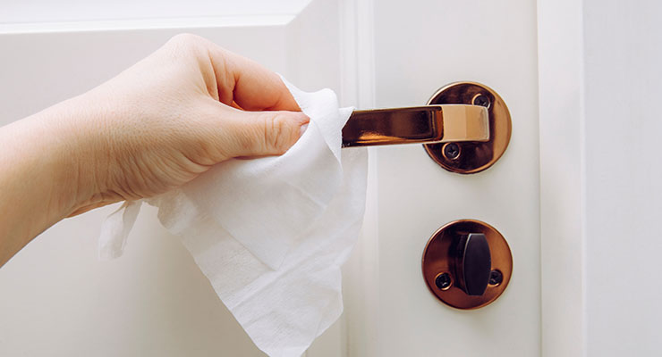 Beyond Fabric and Water: Wet Wipes Formulation and Preservation | Happi