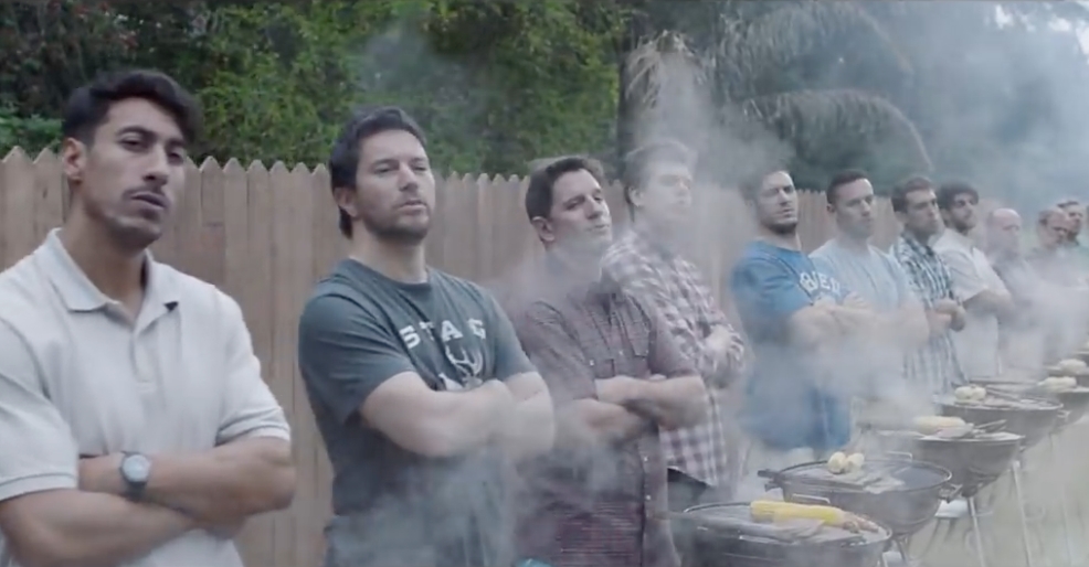 Gillette Ad Is a Hit with Consumers | Happi