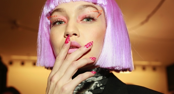 Bold & Bright Looks at NYFW | Happi