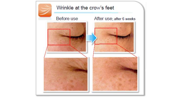 Seiwa Kasei Introduces Vitamin C Derivative Amitose DGA | Happi