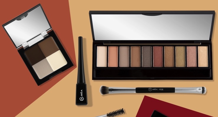 Fast Track Beauty Solutions for Makeup | Happi