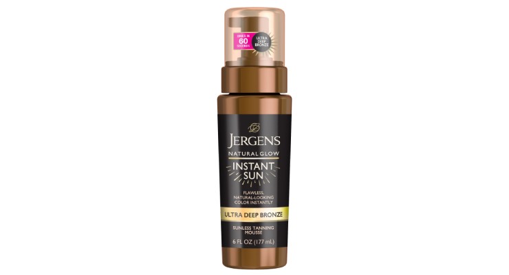 Jergens Natural Glow Perfect Your Self Tanning Routine With Jergens