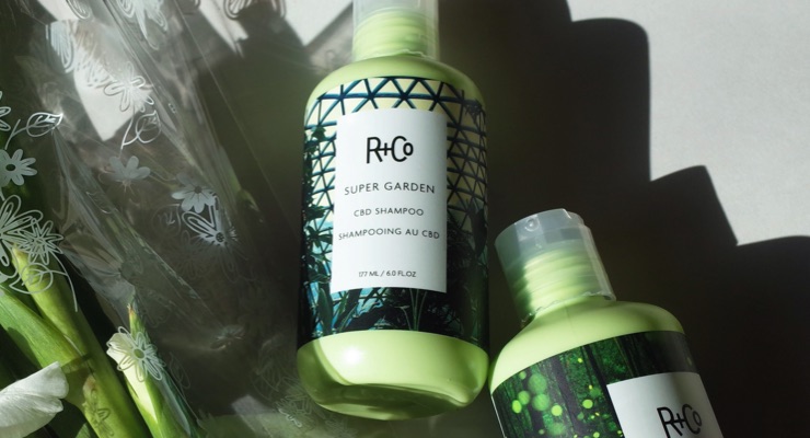 R+Co's Thom Priano on Styling Trends | Happi