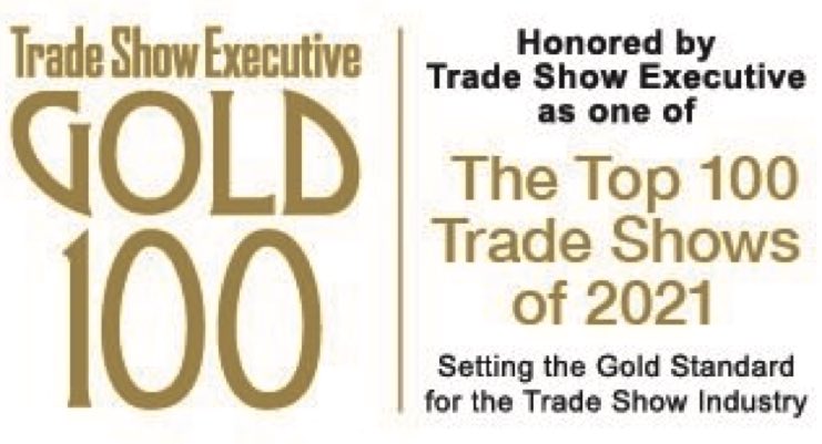 NYSCC Suppliers’ Day Named Top 100 Gold Trade Show | Happi