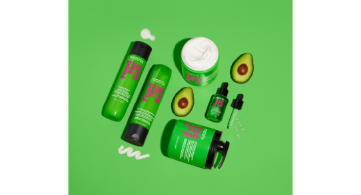 Matrix Introduces ‘Food For Soft’ Hair Care Collection | Happi