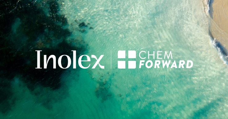 Over 40 Inolex Products Achieve Safer Certification by Chem Forward | Happi