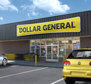 Dollar Store Wars | Happi