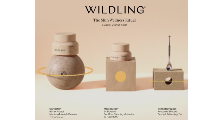 Wildling Launches Wellness Ritual Kit | Happi