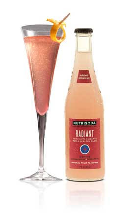 The Nutricosmetics Market | Happi