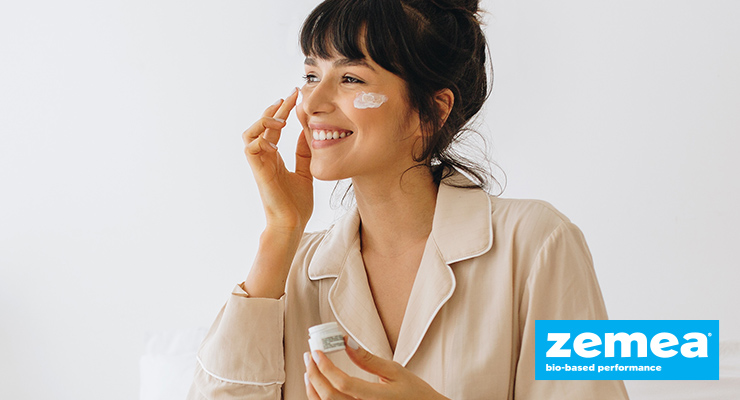 Zemea® Propanediol for Natural Personal Care Products | Happi
