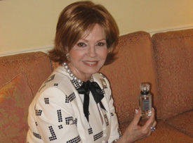 Tova Signature Platinum Launches in New York | Happi