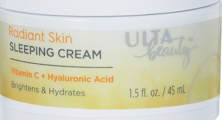 Ulta Adds Radiant Skin Care Range | Happi