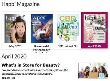 What YOU'RE Reading... | Happi