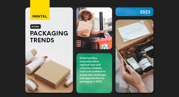 Mintel Reveals Macro-Environmental Factors Impacting Household and Personal Care Packaging | Happi