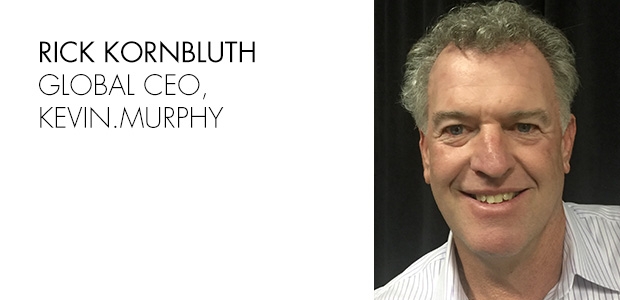Podcast: Kevin.Murphy CEO Rick Kornbluth | Happi