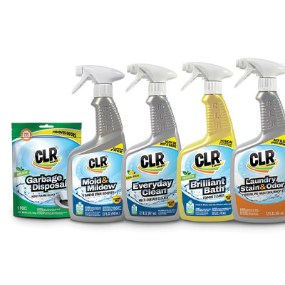 Household Cleaning Brands Keep Pace with Consumer Demand for ...
