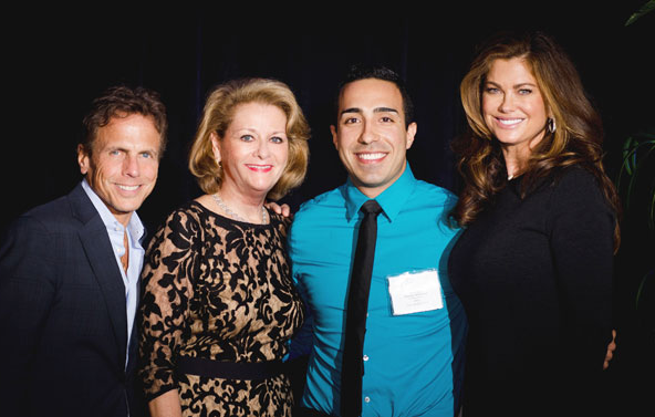 ICMAD Celebrates Young Designers in 2015 | Happi