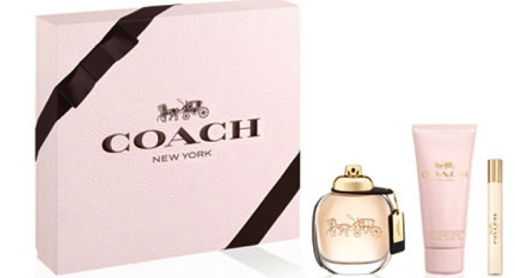 InterParfums Releases Q3 Report | Happi