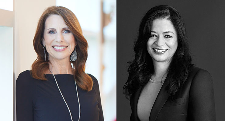 Ulta's Monica Arnaudo, Lauder's Tracey Travis To Be Honored at 45th ...